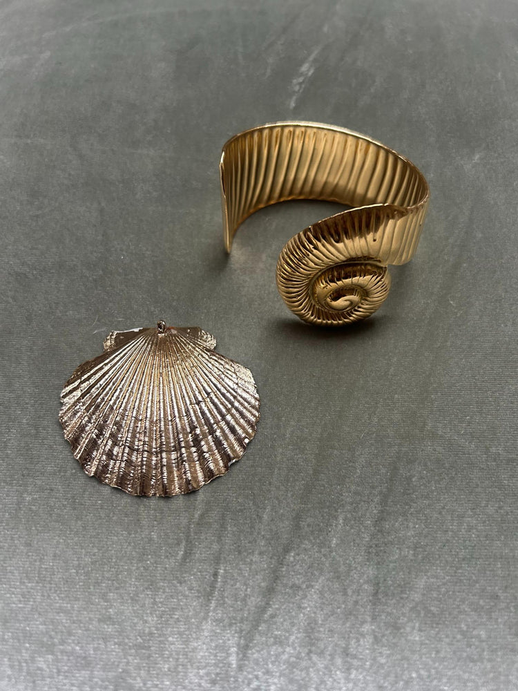 Milky Shell - Belly Chains, Necklaces, Earrings & More